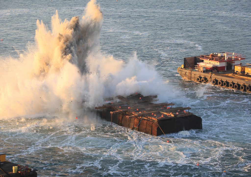 What Lies Beneath - Kiewit Newsroom