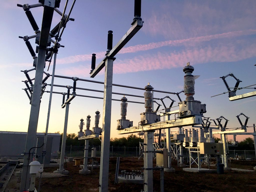 Modernizing and Growing the North American Electricity Distribution ...
