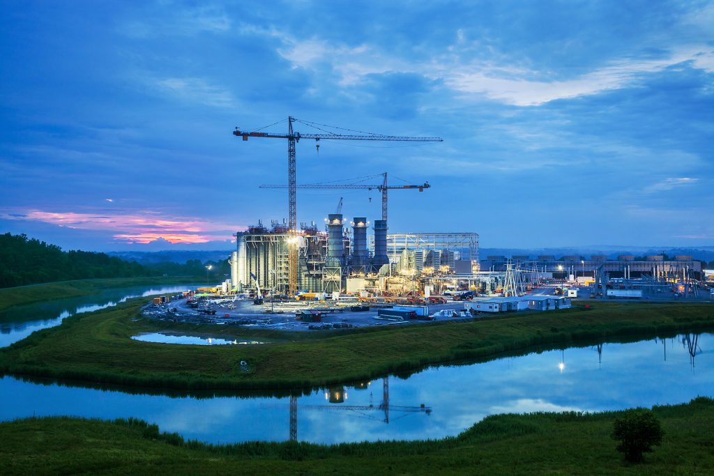 Shifting from Baseload to Flexible Operations for Combined-Cycle Power ...
