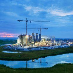 Shifting from Baseload to Flexible Operations for Combined-Cycle Power ...
