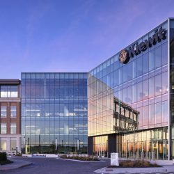 Upgraded spaces - Kiewit Newsroom