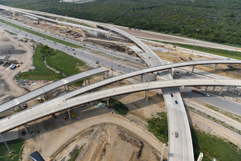 Connecting the loop more than a decade later - Kiewit Newsroom