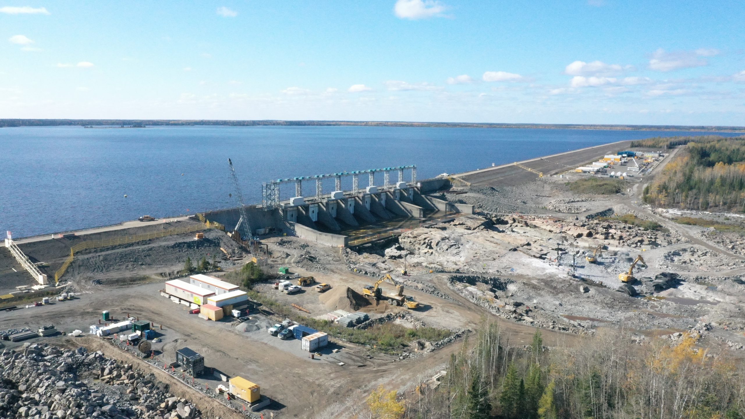 Alternate solution saves time and money - Kiewit Newsroom