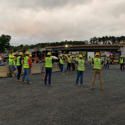 Construction Safety Week - Kiewit Newsroom