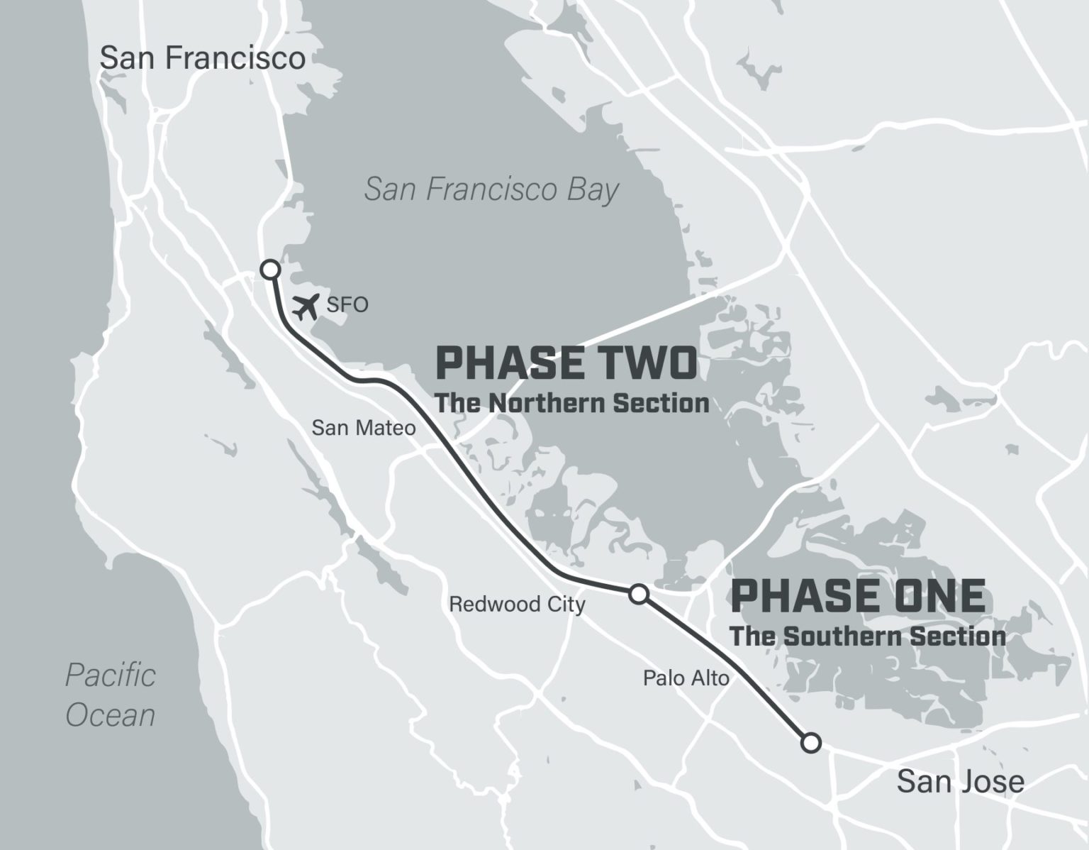 Putting Bay Area drivers in the fast lane - Kiewit Newsroom