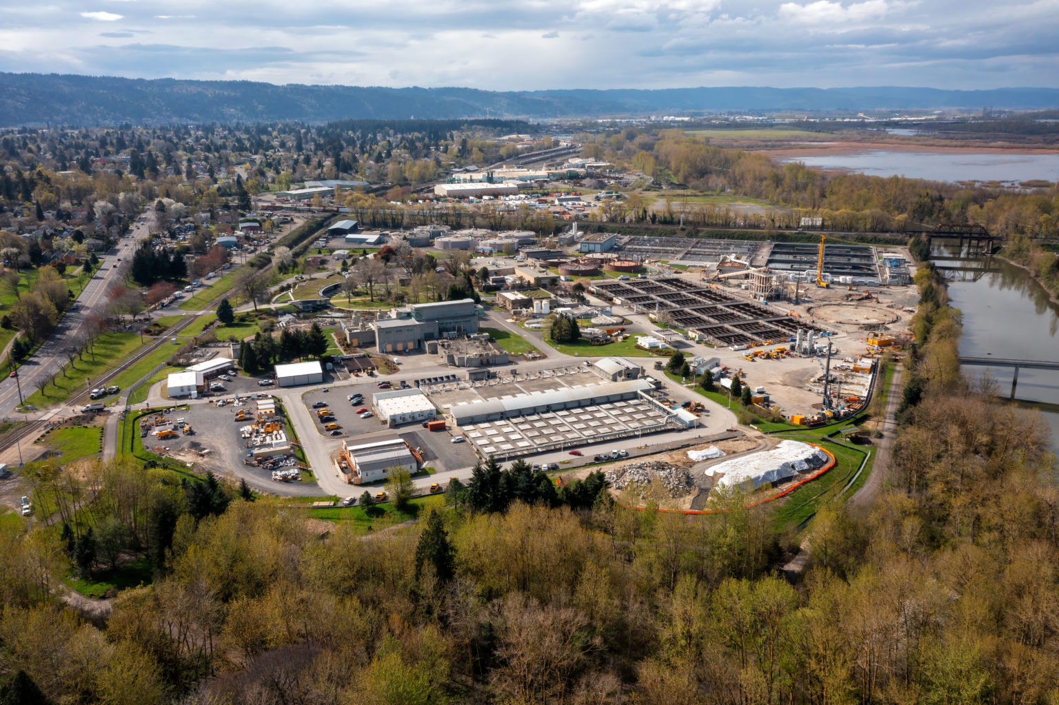 Like clockwork - Kiewit Newsroom