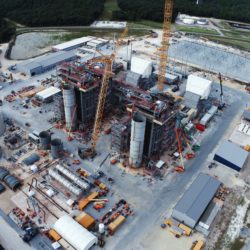 Fired up in Florida - Kiewit Newsroom