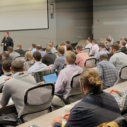 Learning focused on real life - Kiewit Newsroom