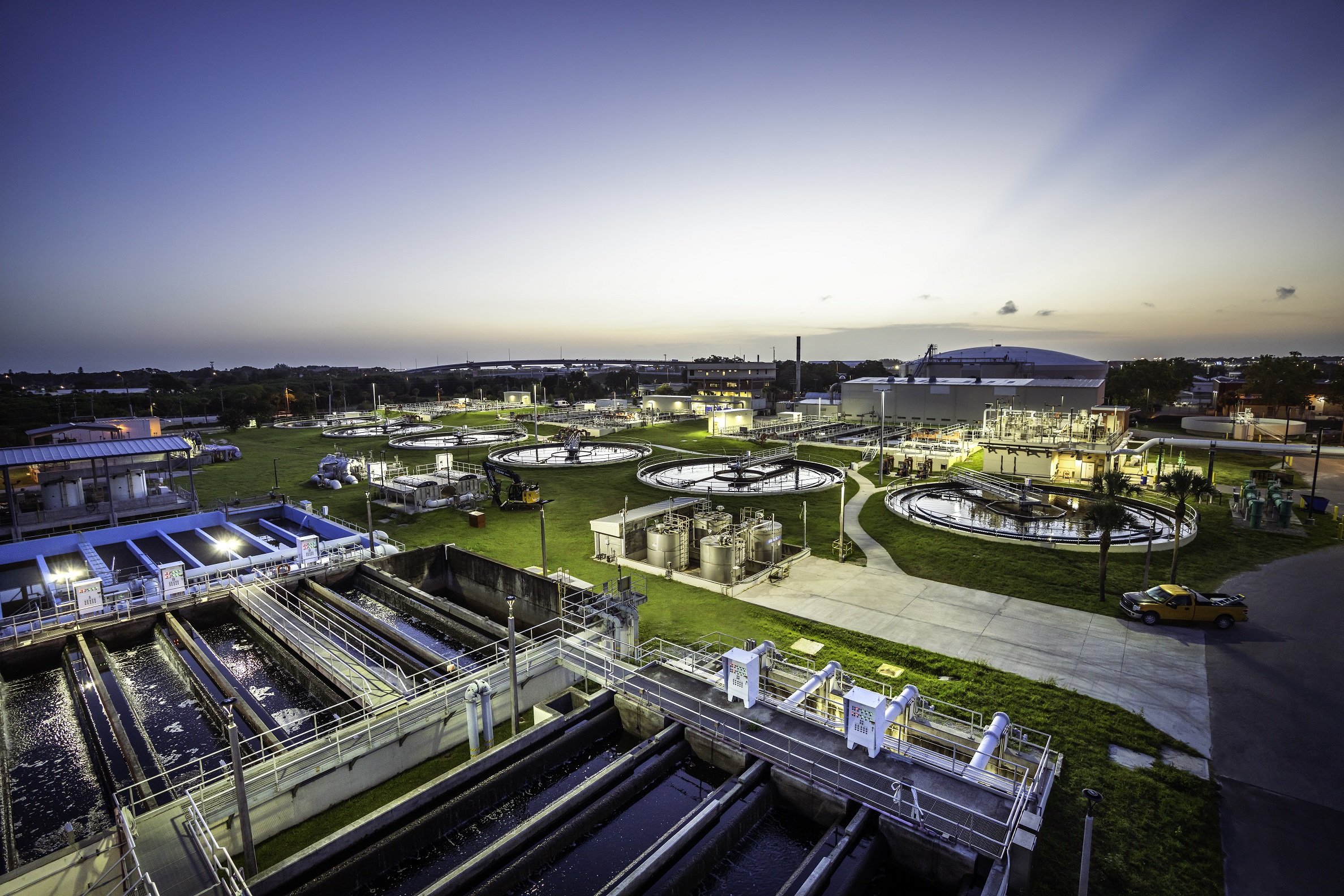 Accelerating the Development of Water and Wastewater Projects - Kiewit ...