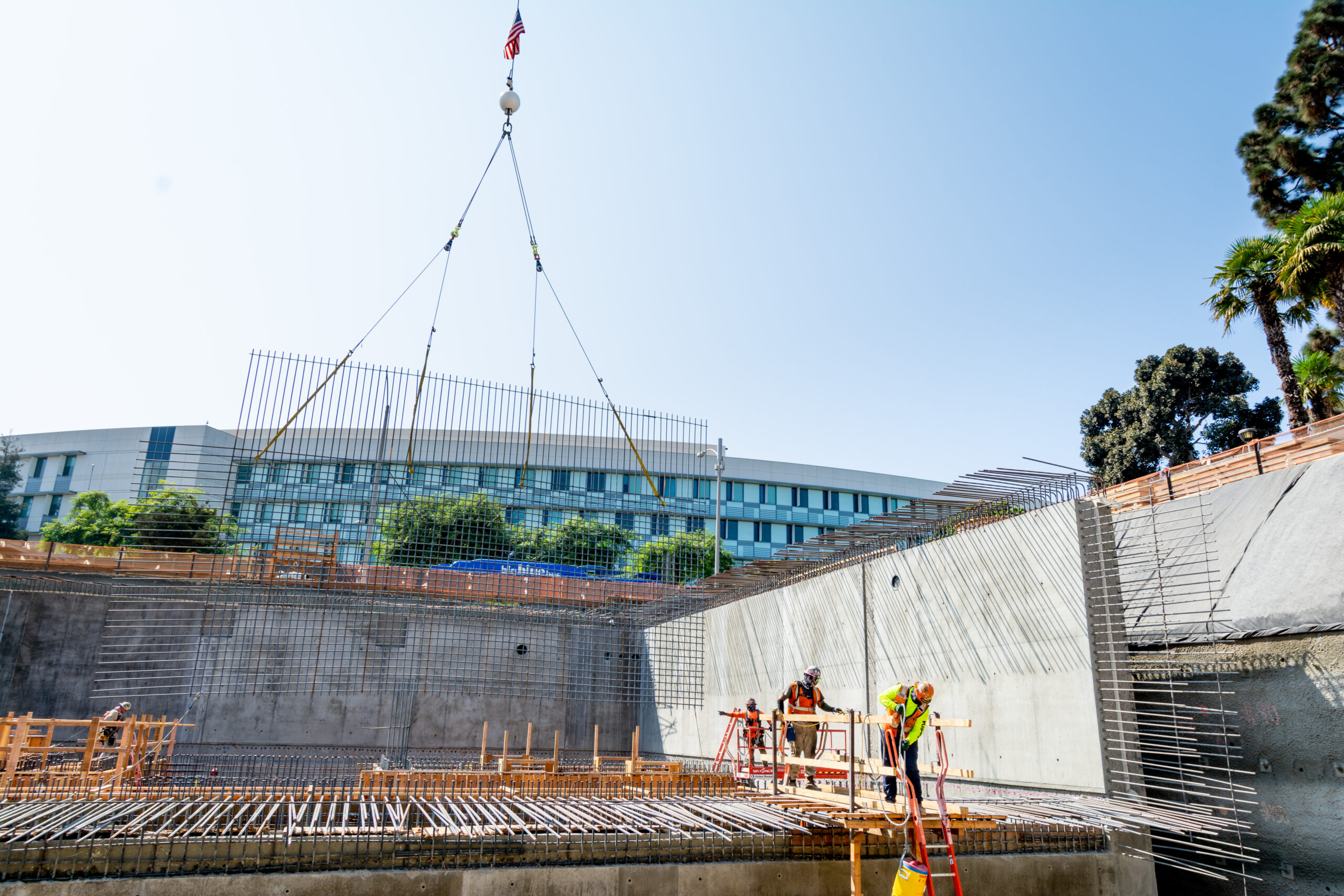 In case you missed it (ICYMI): SWIP is the first of its kind - Kiewit ...