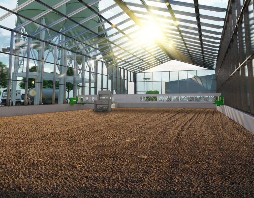 Kiewit to Lead Design-Build Effort for New Biosolids Solar Drying ...