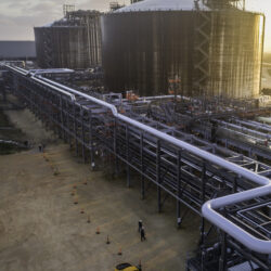 Reviving Freeport LNG - Kiewit Newsroom