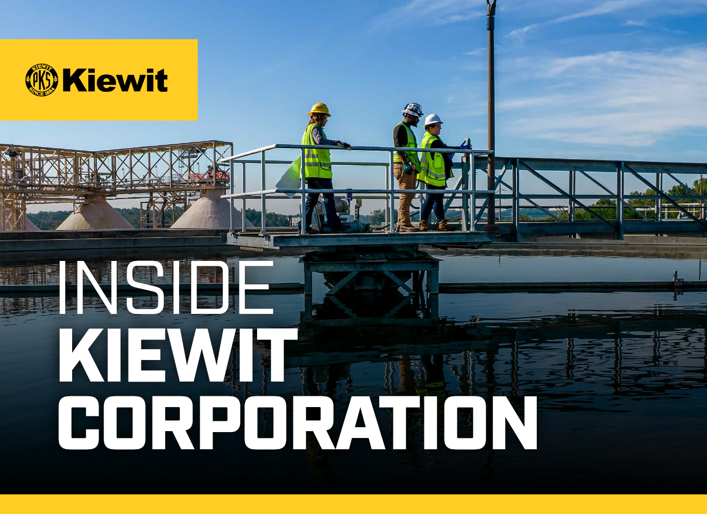 Kiewit Logo Kiewit (@kiewit) / X