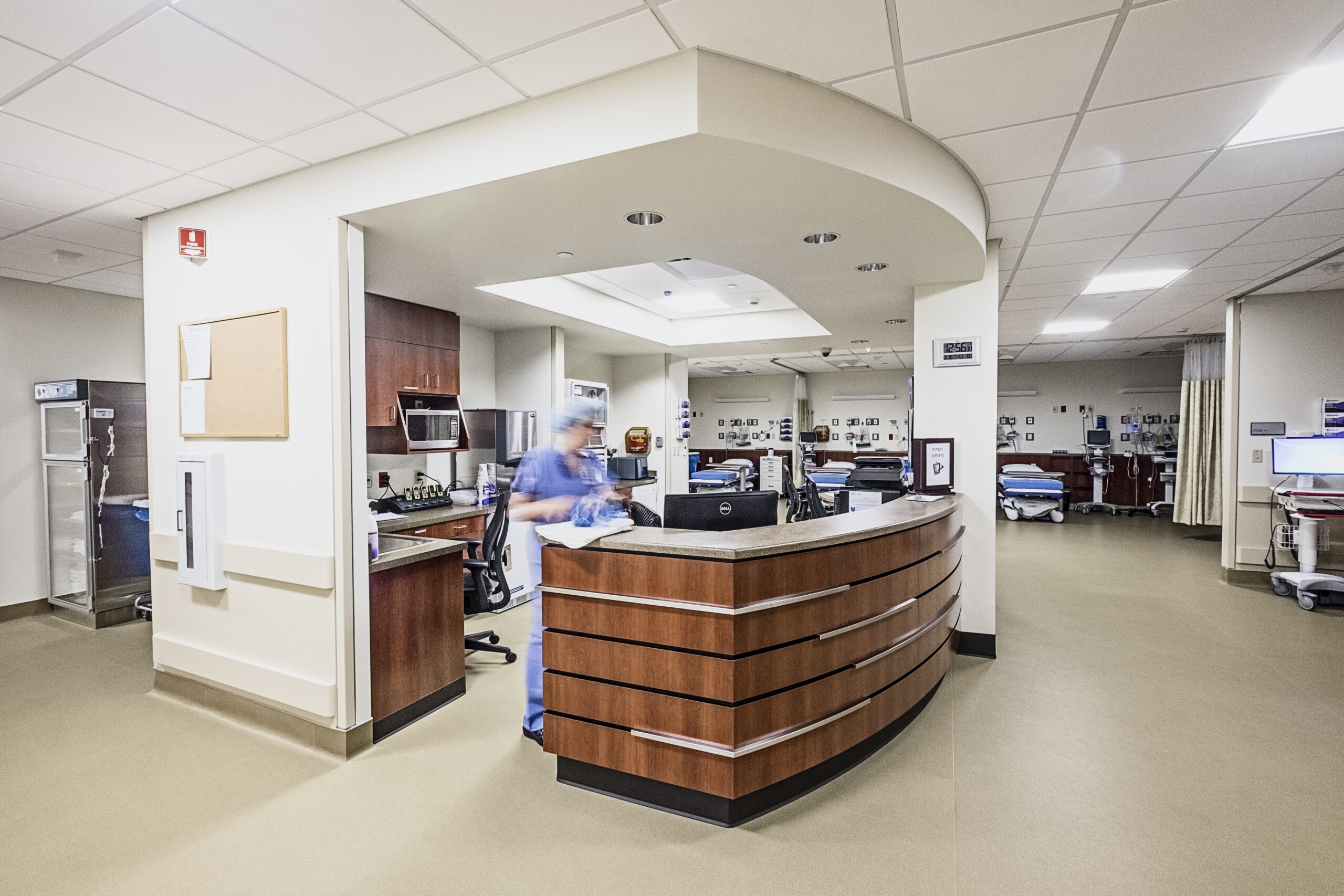 Building Healthier Communities — Kiewit Drives Innovation & Excellence ...