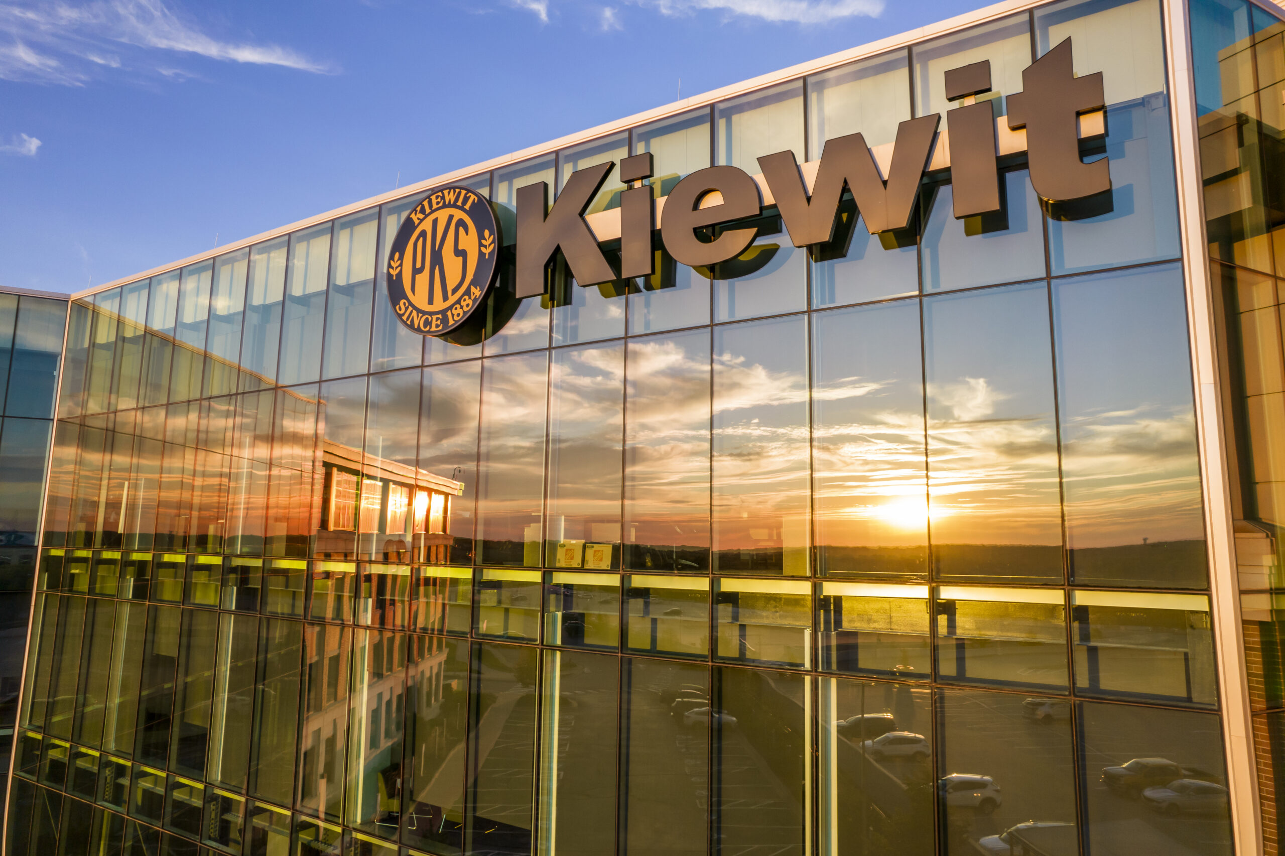 Building Nebraska’s Energy Future: Kiewit and OPPD Join Forces - Kiewit ...