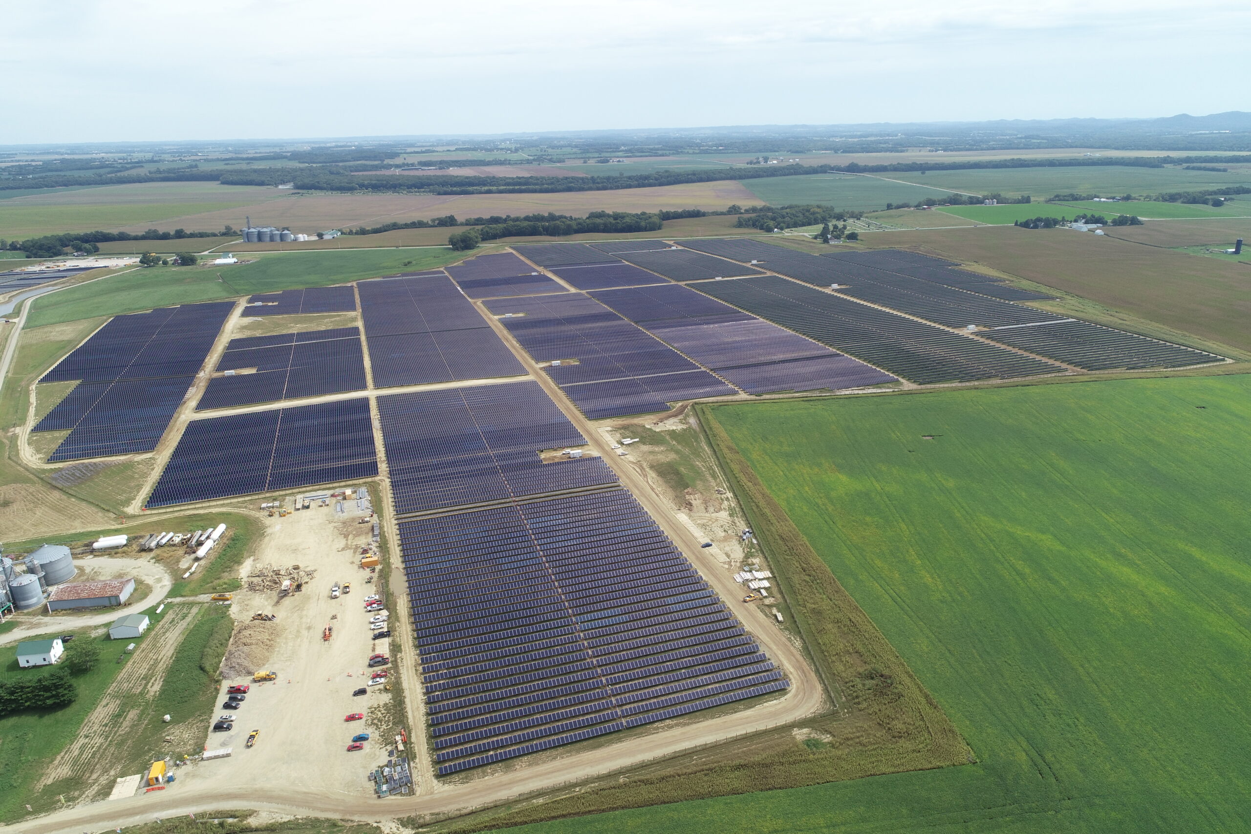 National Grid Renewables Breaks Ground on Fifth Solar Project in Ohio ...