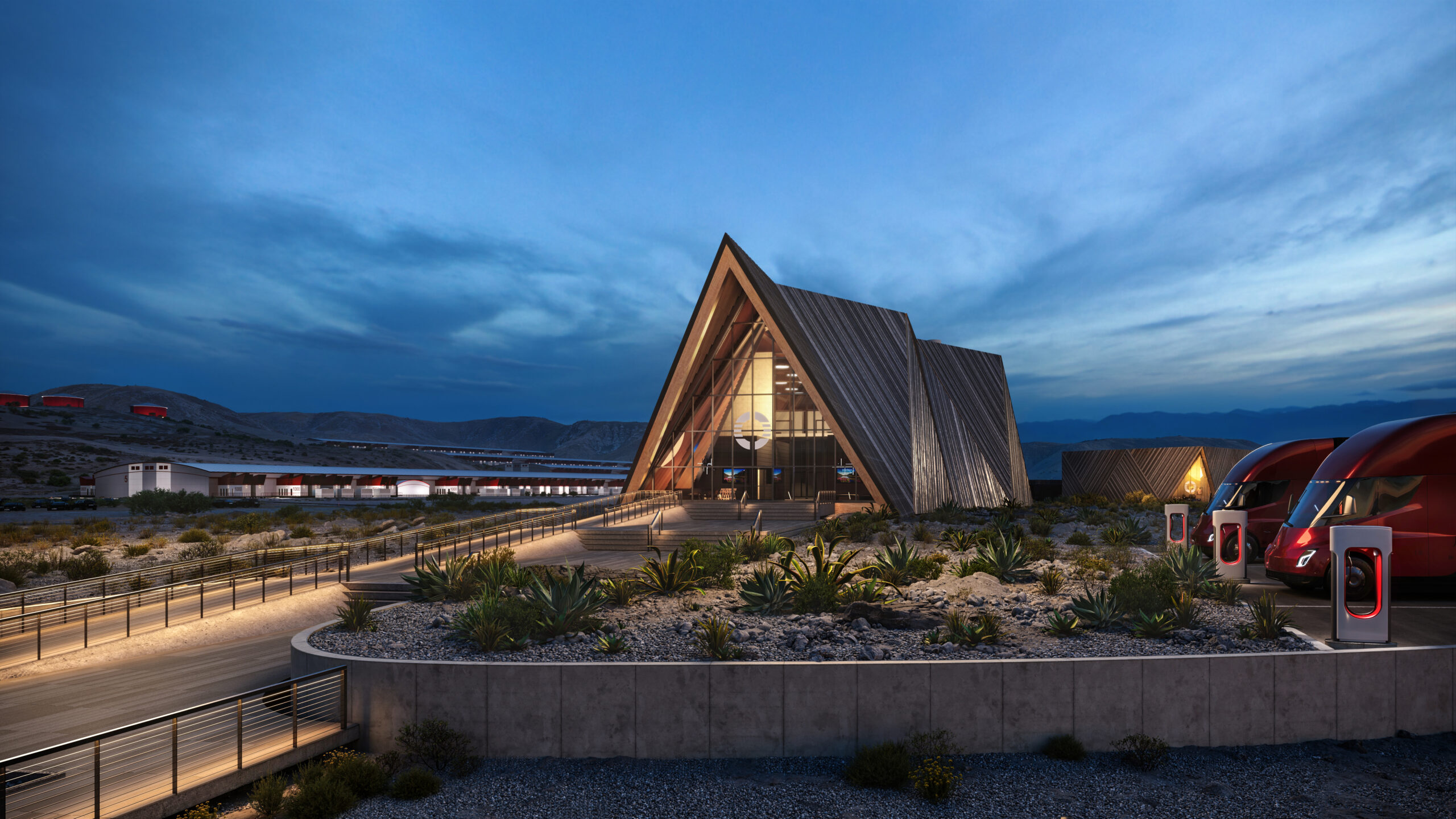 Oklo Selects Kiewit as the Lead Constructor for First Aurora Powerhouse ...