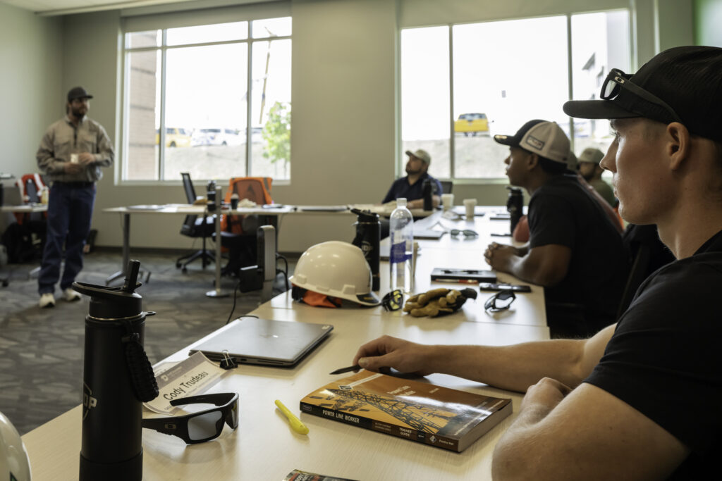 Operations Start Card - Kiewit Newsroom